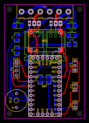 Flow Injection - EasyEDA open source hardware lab