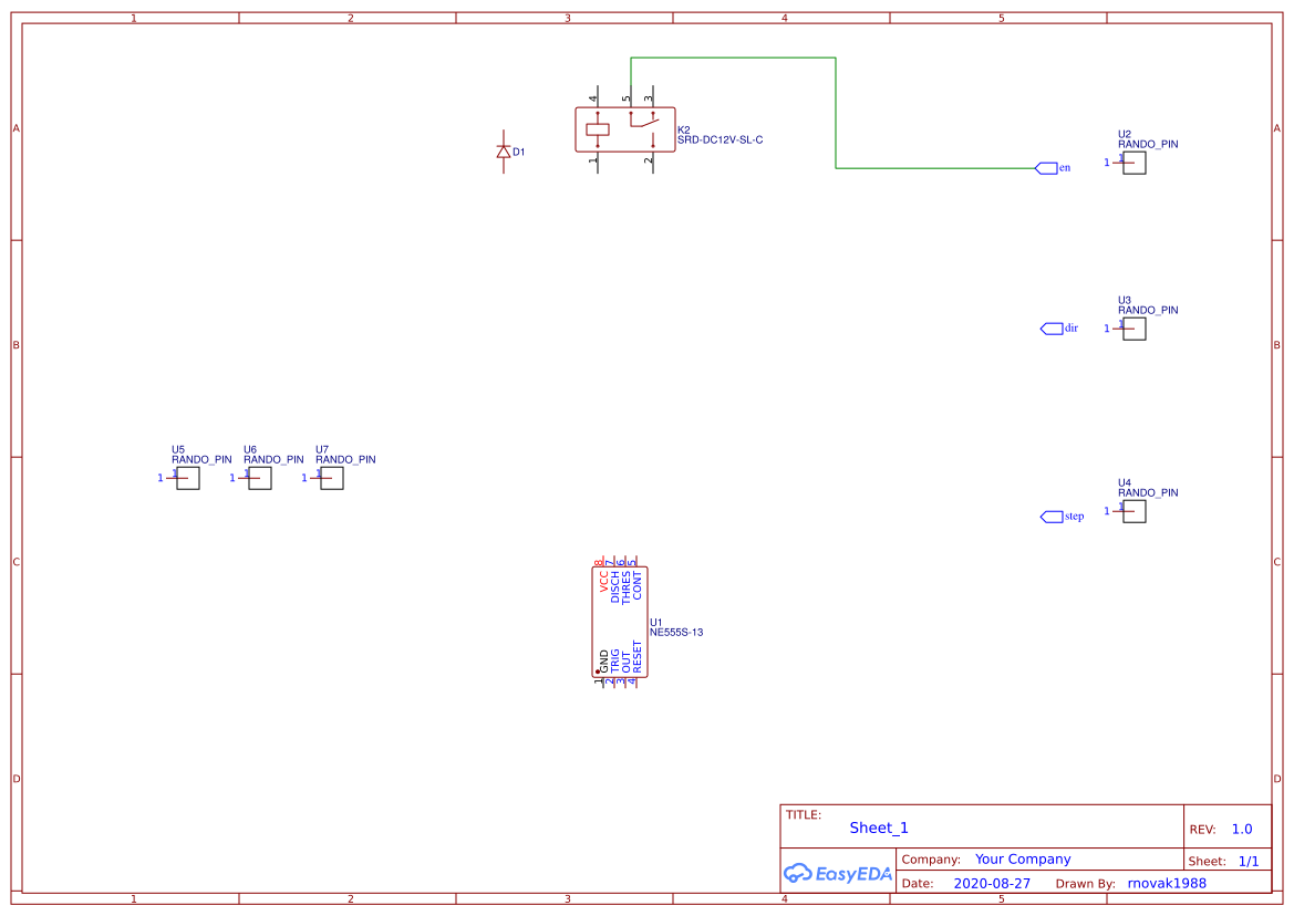 controllers - EasyEDA open source hardware lab