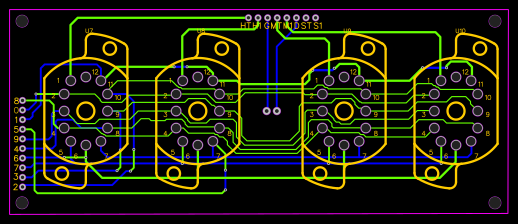 Arduino_clock - EasyEDA open source hardware lab