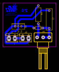 Dimmer - EasyEDA open source hardware lab