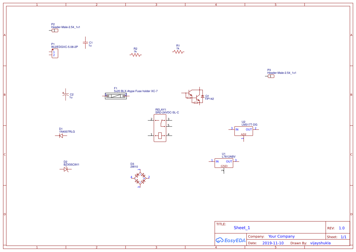 samples of ps - EasyEDA open source hardware lab