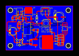 Buck-Boost - OSHWLab