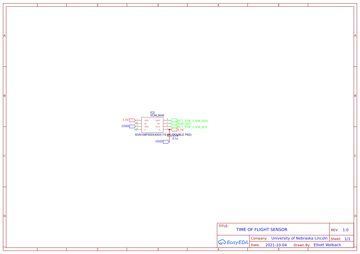 ECEN4350_lab3 - OSHWLab