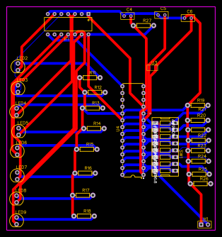 sipo - EasyEDA open source hardware lab