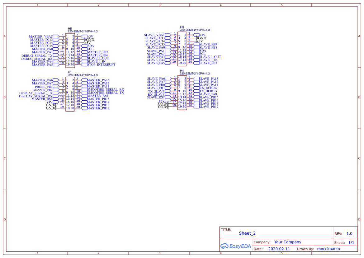 STM32_board_pump - OSHWLab