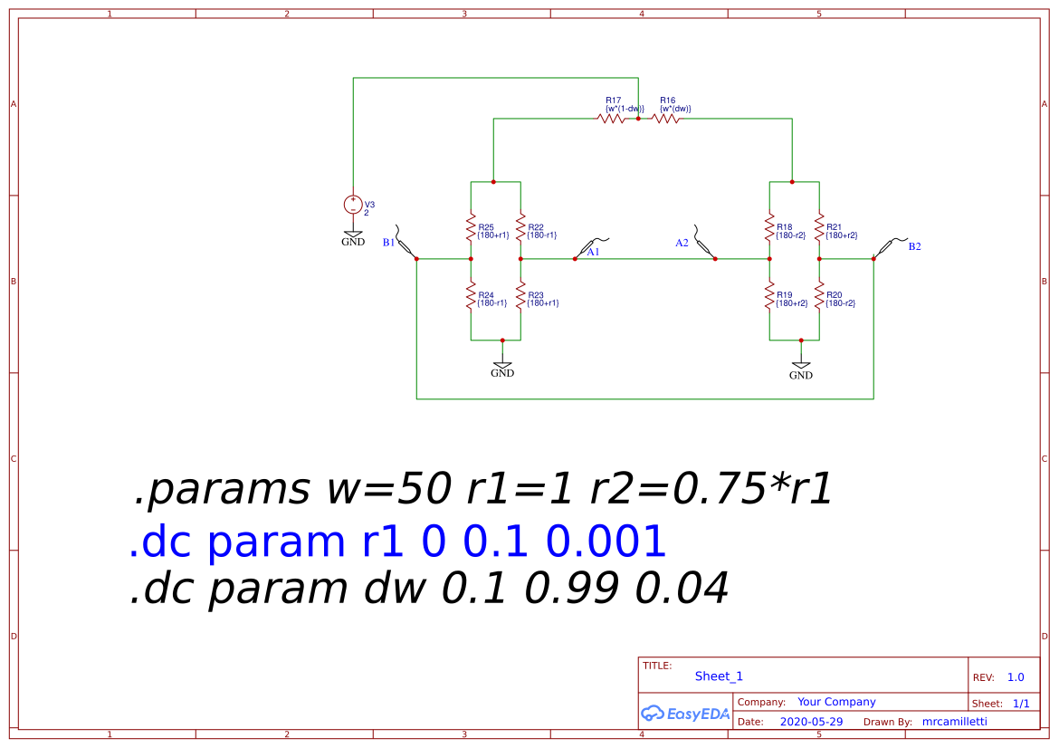 sim-junctionbox - OSHWLab