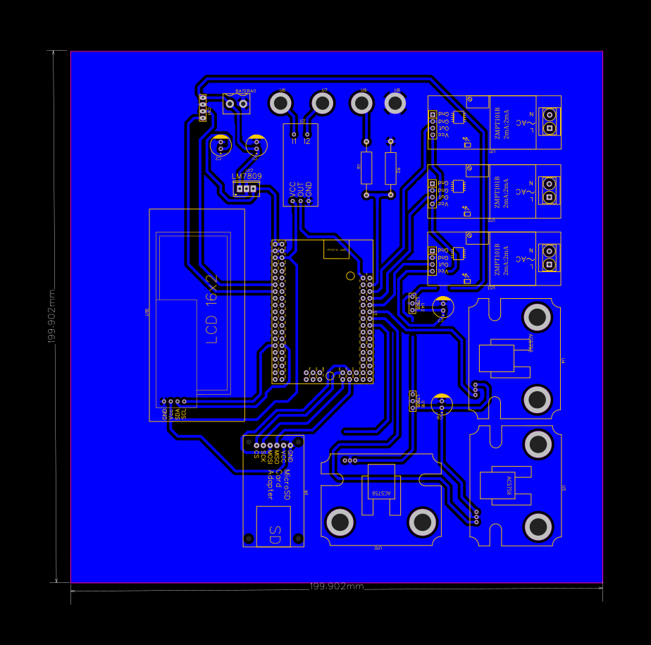 rangkaian_capstone_project_V2 - OSHWLab