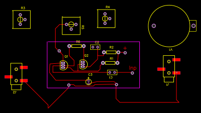 Basic Fuzz - EasyEDA open source hardware lab