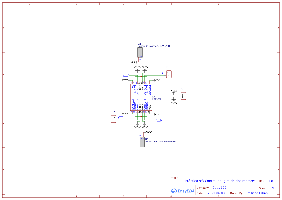 Practica 3 - Platform for creating and sharing projects - OSHWLab