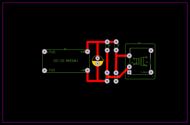 Forward Converter - EasyEDA open source hardware lab