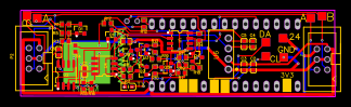 Segmented_Probe_Sensor_Board - EasyEDA open source hardware lab