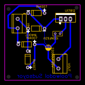 15 Rectifier - EasyEDA open source hardware lab