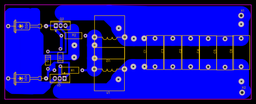 heater - EasyEDA open source hardware lab