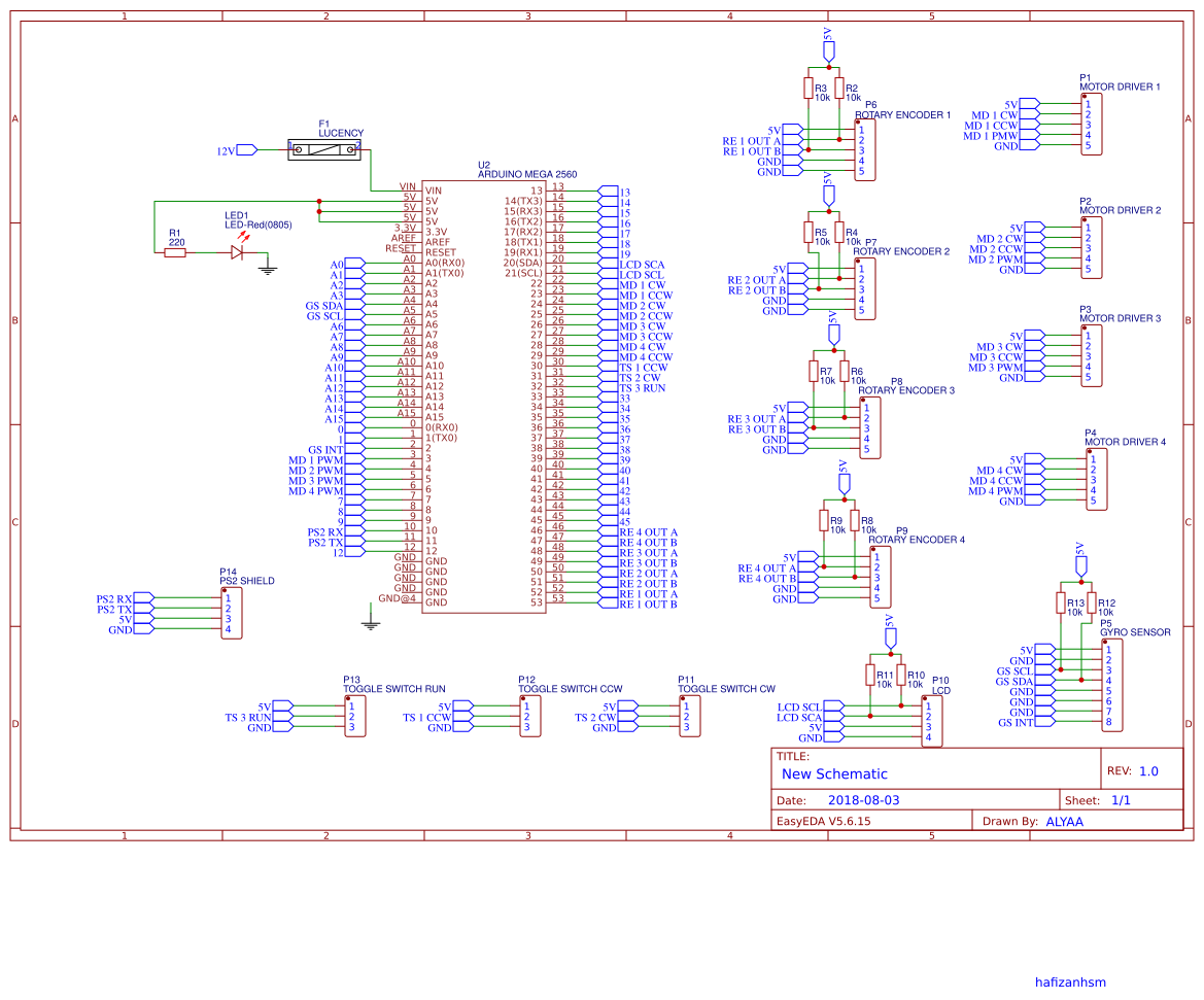 arduino copy - EasyEDA open source hardware lab