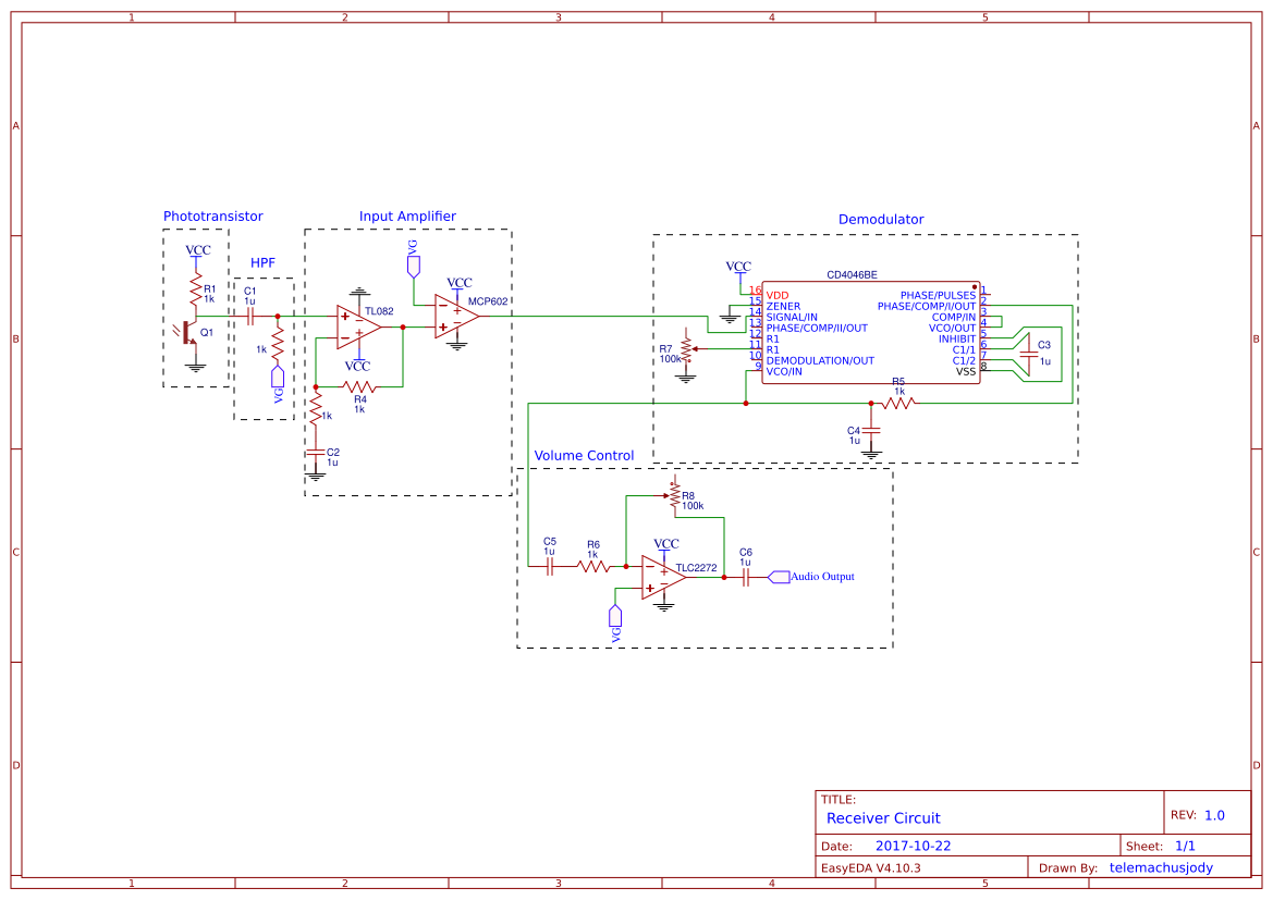 Virtual_GND - OSHWLab