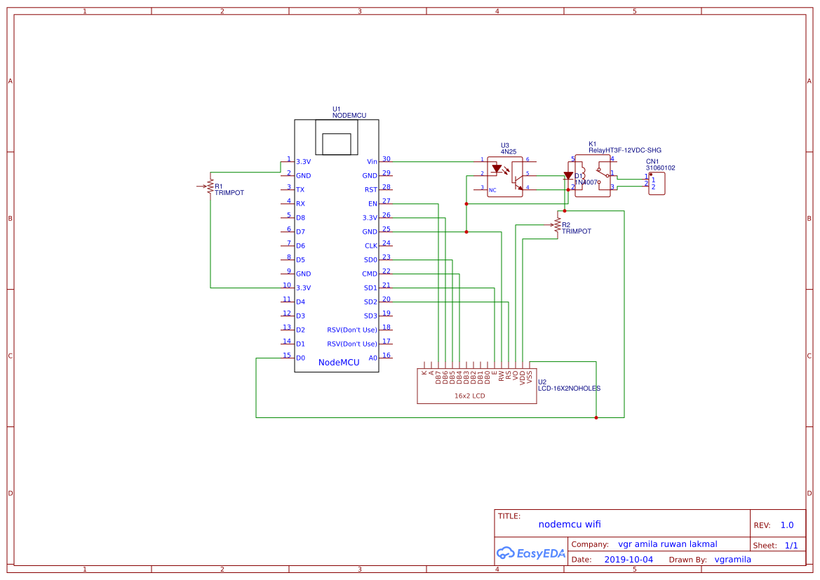 node - EasyEDA open source hardware lab