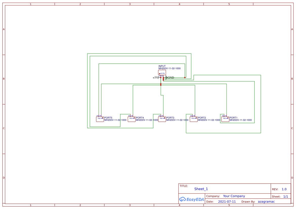 Pcb Esp8266 Oshwlab
