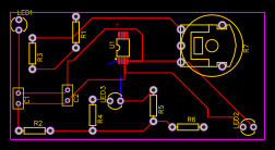 IR sensor - OSHWLab