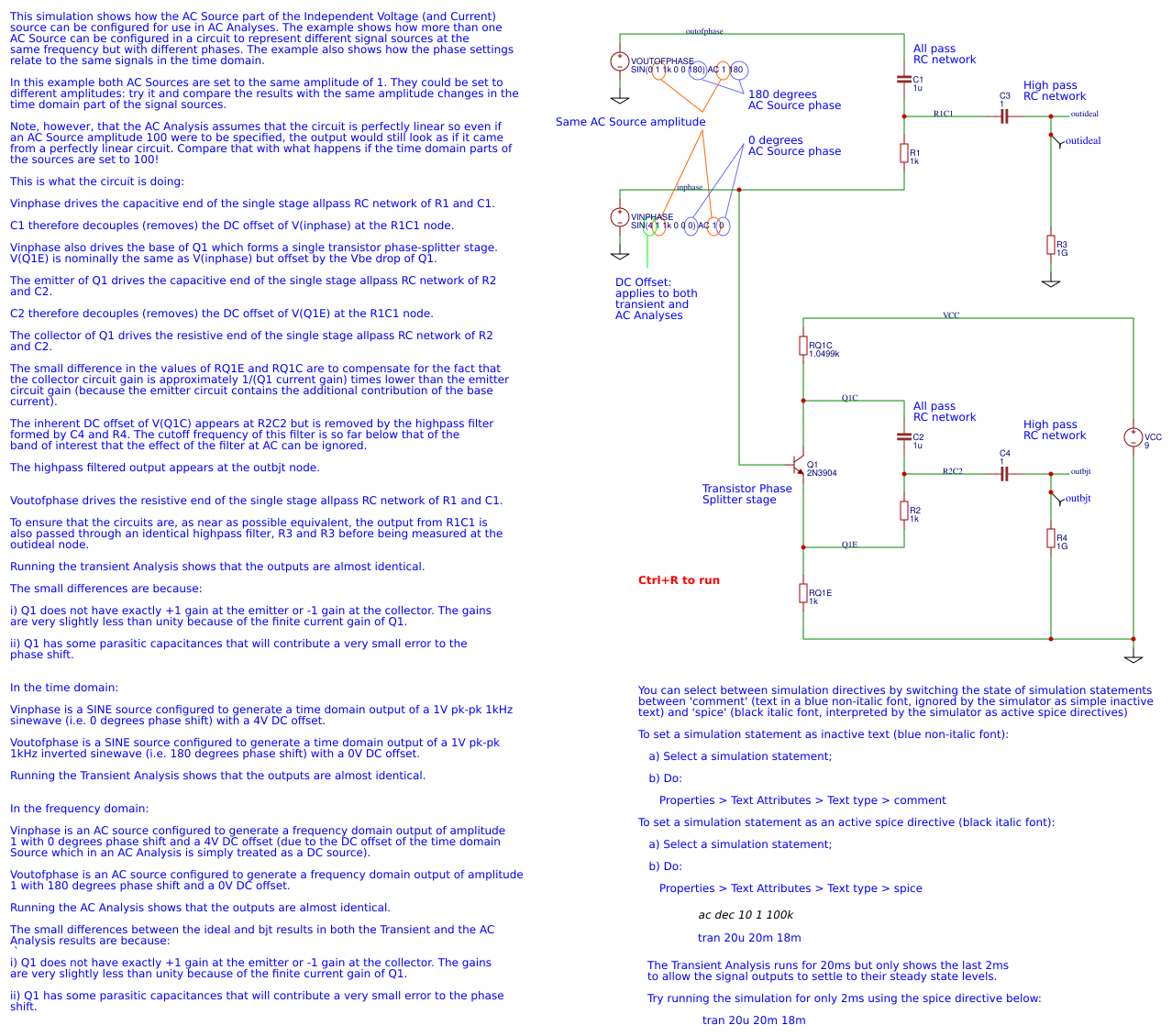 Spice tutorials copy copy - OSHWLab