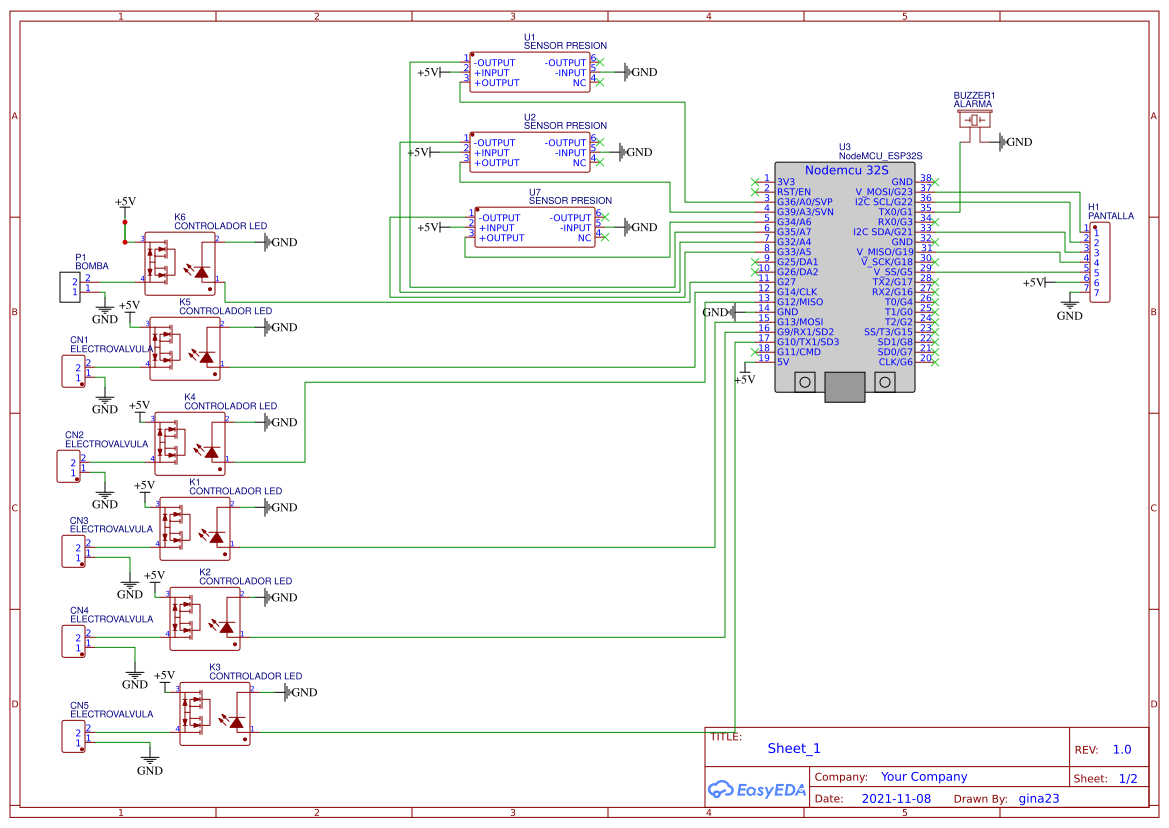 M14. Font alimentació - EasyEDA open source hardware lab
