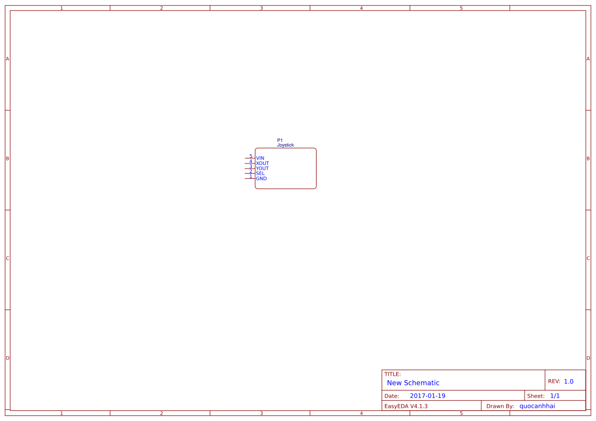 Remote control RF24 R - OSHWLab