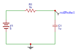 Low pass filter - OSHWLab