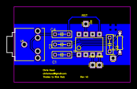 7 Band Equalizer - OSHWLab