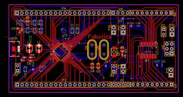 STM32 - EasyEDA open source hardware lab