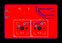 OSU! Controller - OSHWLab