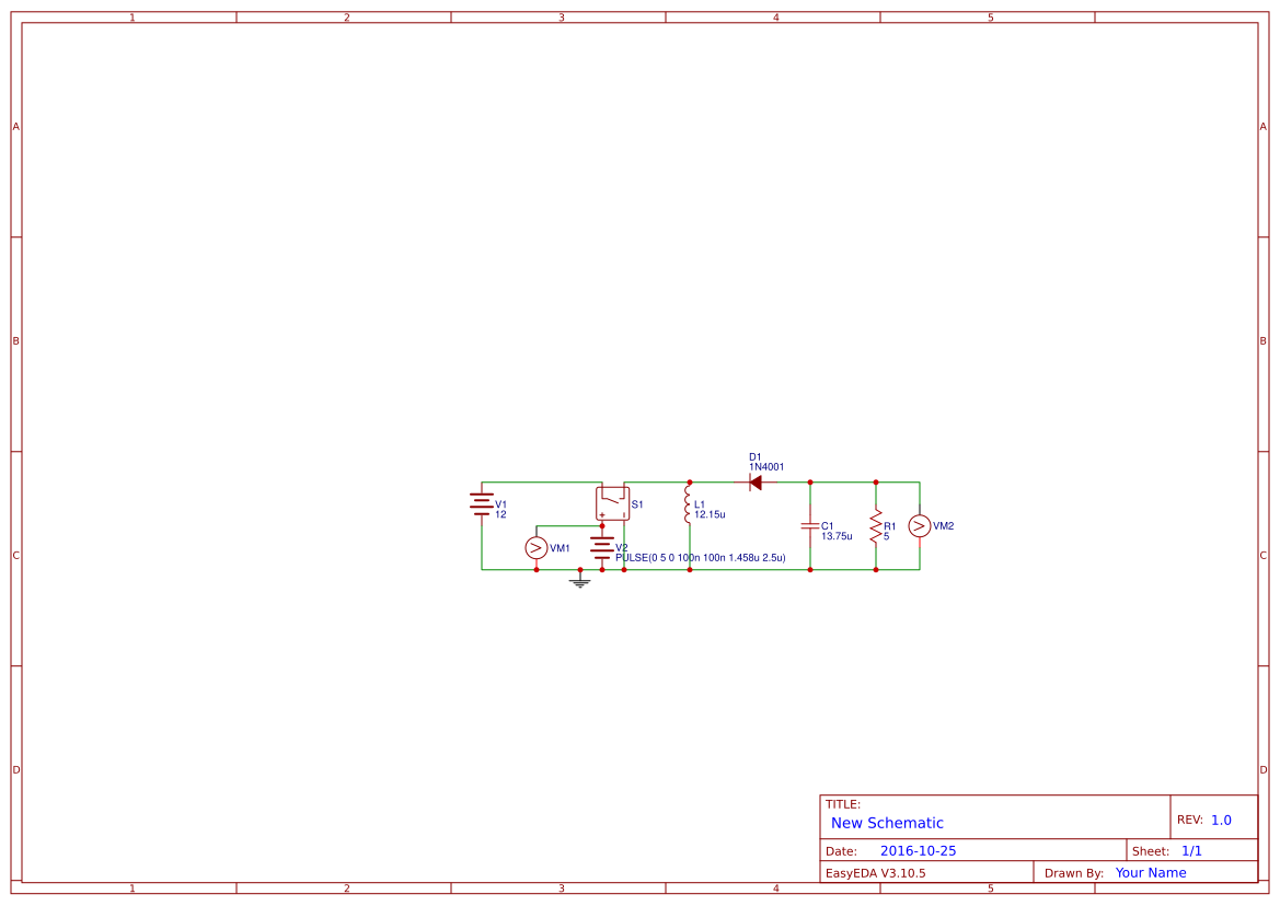 Converter_BuckBoost - EasyEDA open source hardware lab