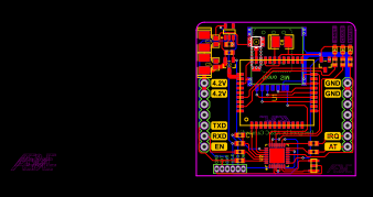 SIM800C - EasyEDA open source hardware lab