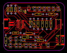 Gravity_TDS_v1 - OSHWLab