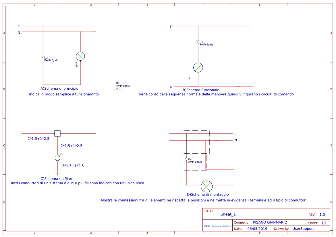 tpsee - EasyEDA open source hardware lab