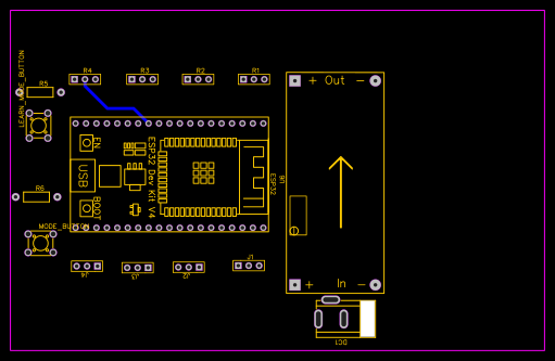 servo robot - EasyEDA open source hardware lab