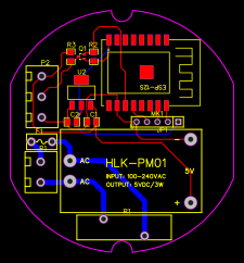 OneWire Gateway - OSHWLab
