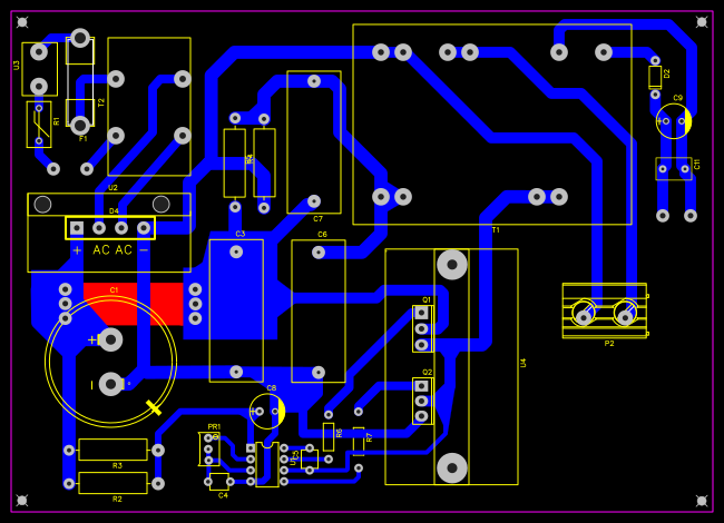 ultrazvuk2 copy - OSHWLab