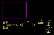 Solar light controller - OSHWLab