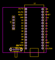 Receptor - EasyEDA open source hardware lab