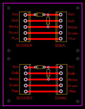 Probe mit Arduino Mega - EasyEDA open source hardware lab