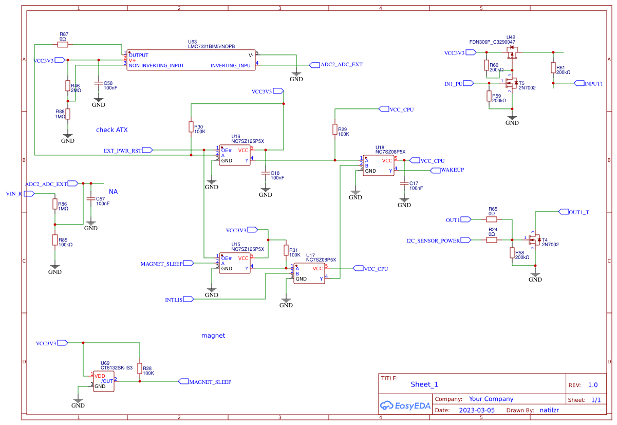 hybrid_G_quectel - OSHWLab