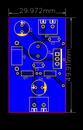 DASHA PWM - EasyEDA open source hardware lab