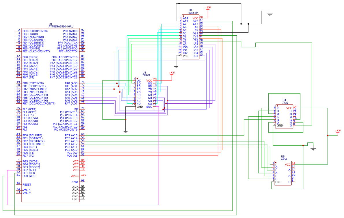Practica 3 - Platform for creating and sharing projects - OSHWLab