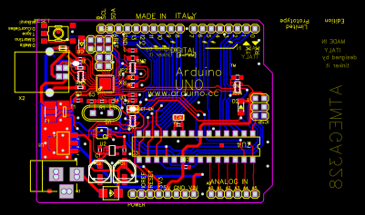 Projetos em andamento - EasyEDA open source hardware lab