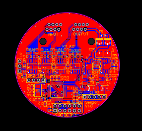 LightSensor - OSHWLab