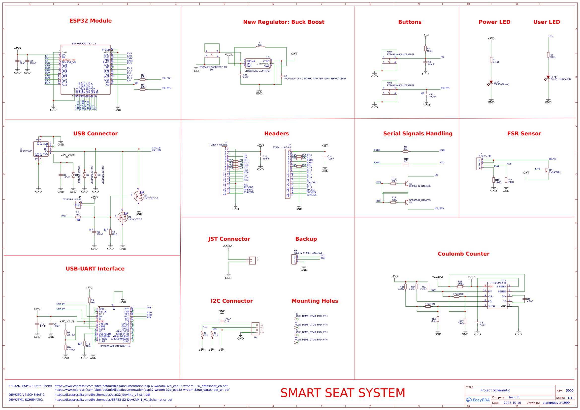 SSS-8 - EasyEDA open source hardware lab