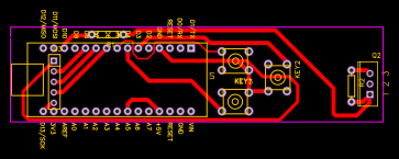 gyvermod - EasyEDA open source hardware lab