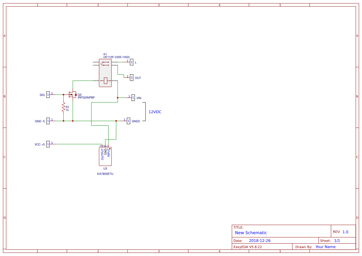 New Project - Platform for creating and sharing projects - OSHWLab