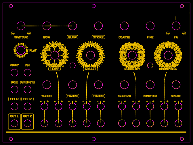 Elements - EasyEDA open source hardware lab