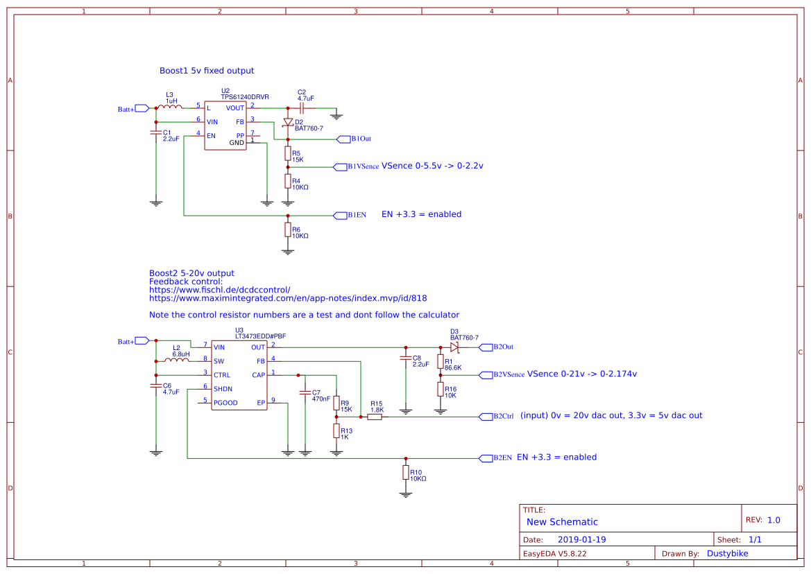 harvest_multitool - EasyEDA open source hardware lab