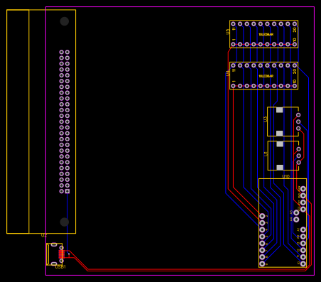 pcb1 - EasyEDA open source hardware lab